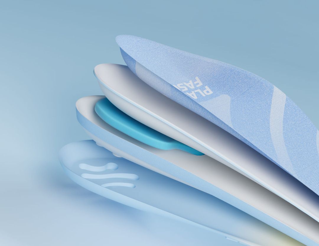 VALSOLE: Dedicated to Foot Health with Expert Insoles